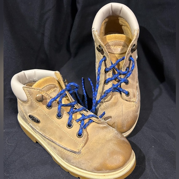 Lugz | Shoes | Lugz Insulated Juniors 4 2 Shifter Boot | Poshmark